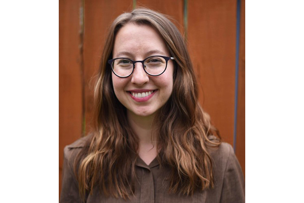 Emma Kindall Awarded Provost’s Award for Distinguished Teaching ...