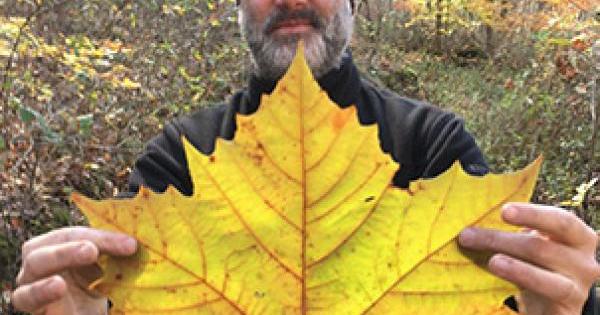 Andrew Newbold wins College of Arts and Sciences Outstanding Staff ...