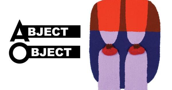 Abject Object: Feminism, Art, & The Academy | Department of Art