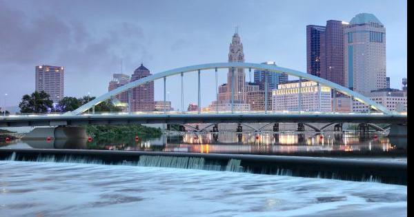 Columbus arts scene highlighted in National Geographic | Department of Art