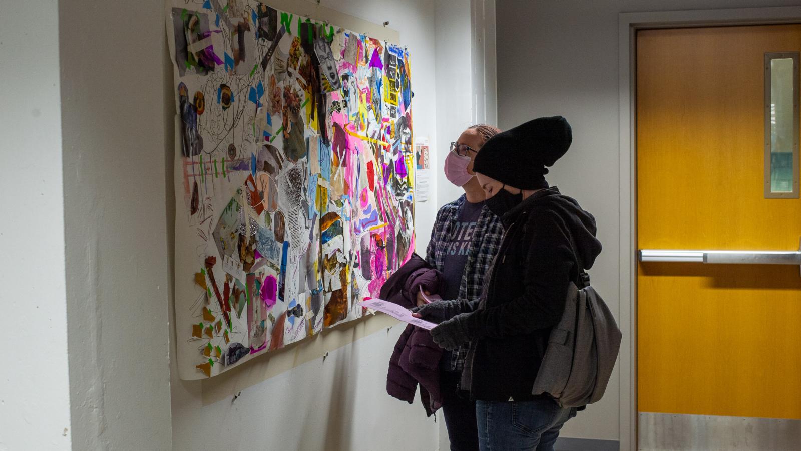 Department of Art MFA Advanced BFA/BA Open Studios Event | Department ... Department of Art MFA Advanced BFA/BA Open Studios Event | Department ...