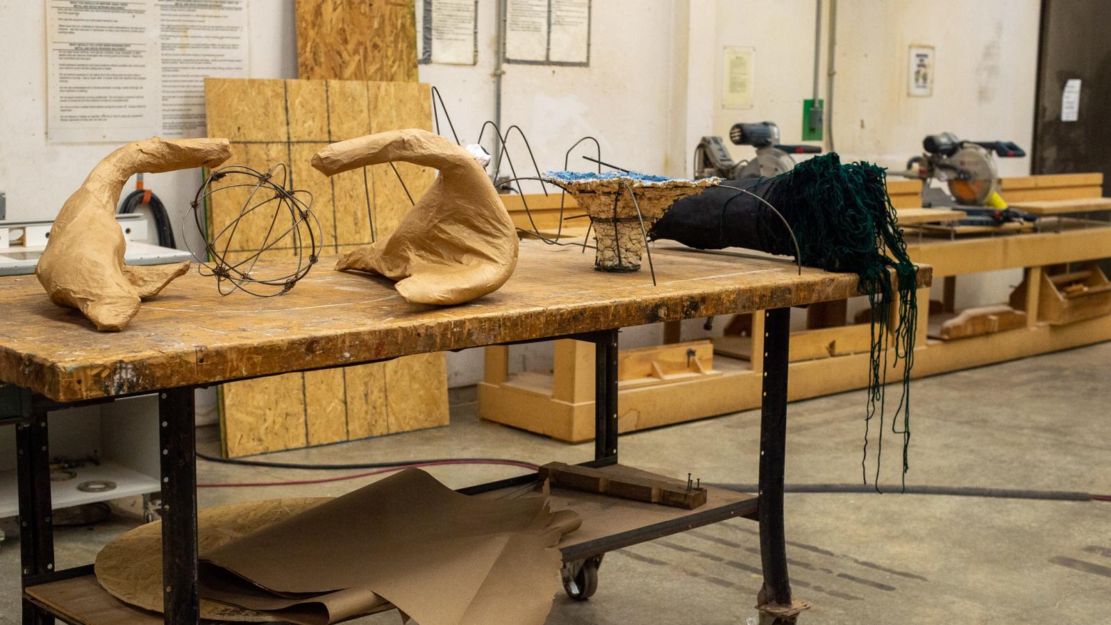 Department of Art MFA Advanced BFA/BA Open Studios Event | Department ... Department of Art MFA Advanced BFA/BA Open Studios Event | Department ...